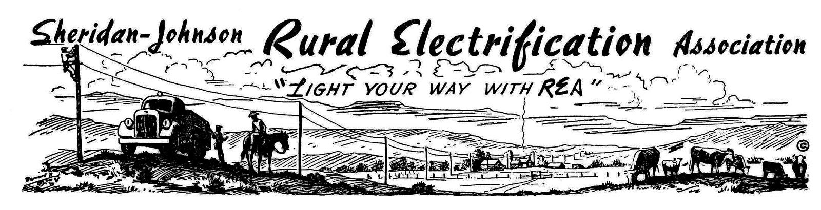 Overview | Powder River Energy Corporation